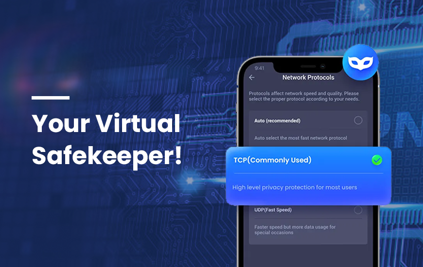 VPN iTop App Review- Protect Your Privacy Better
