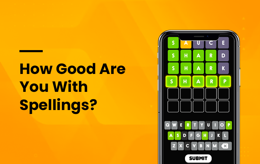 Wordle App Review- Showoff Your English Vocabulary