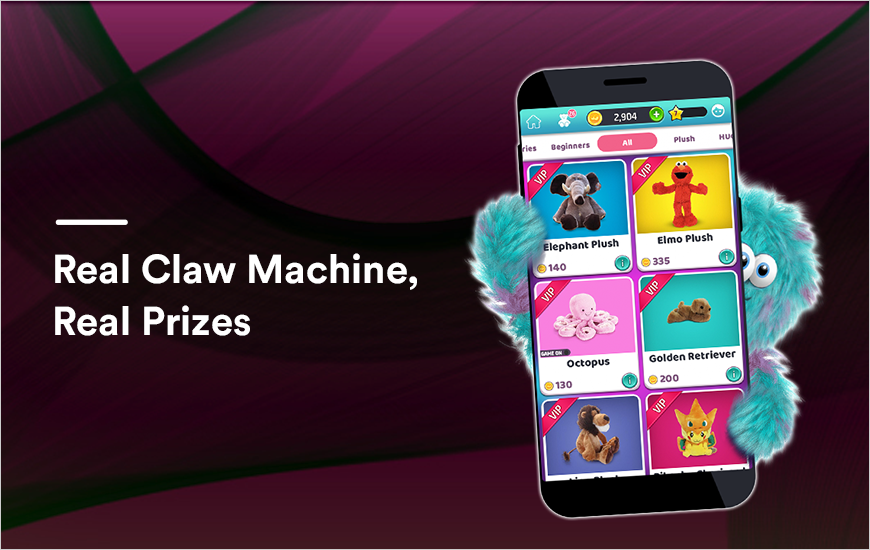 Clawee App Review: Is This Claw Machine Game Worth Trying?