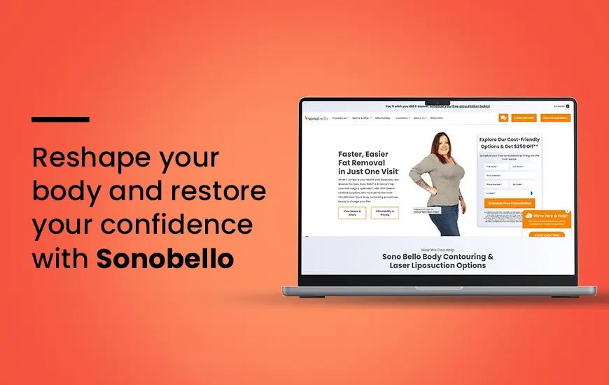 An in-depth analysis and review of the Sonobello website