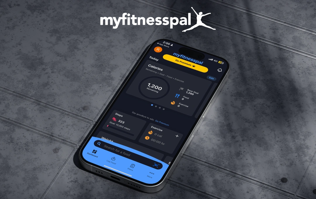 MyFitnessPal Review: The New Way To Track Health & Fitness