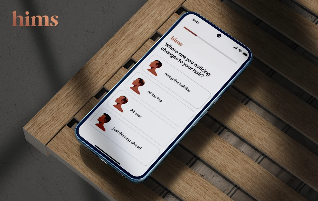 Hims App Review: Pros and Cons, Features and Ratings