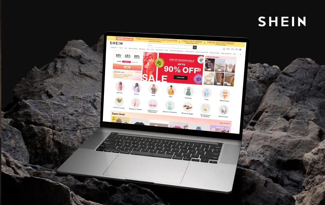 Shein Reviews (2024): Check Features, Pros & Cons, & Ratings