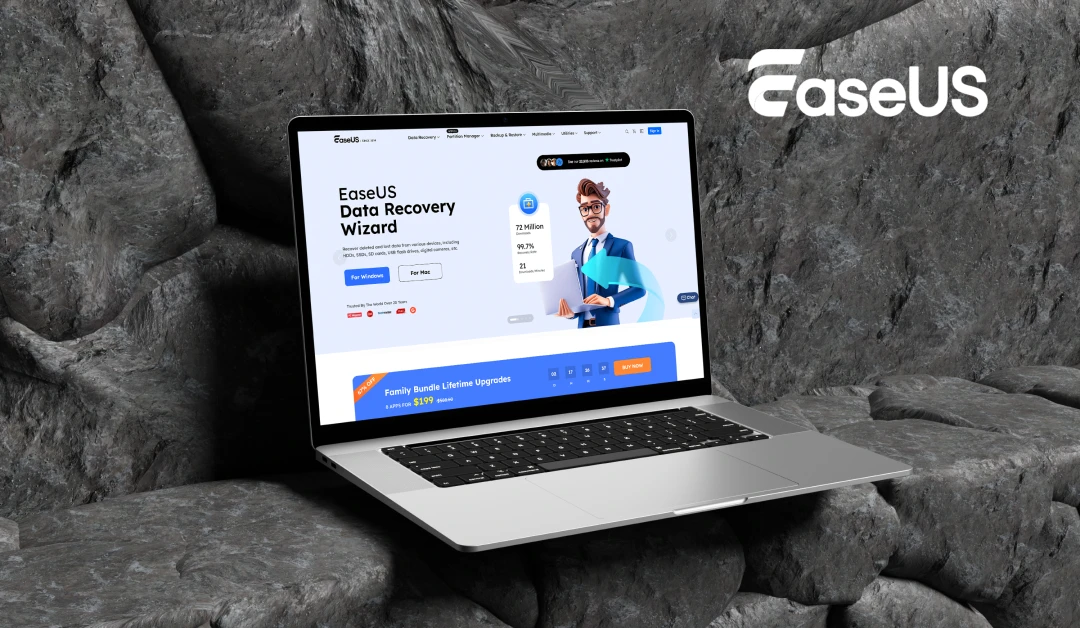 Beginner's Guide] Install and Run Windows 11 on a USB - EaseUS🍁 Experimente a demo gratuita do ...