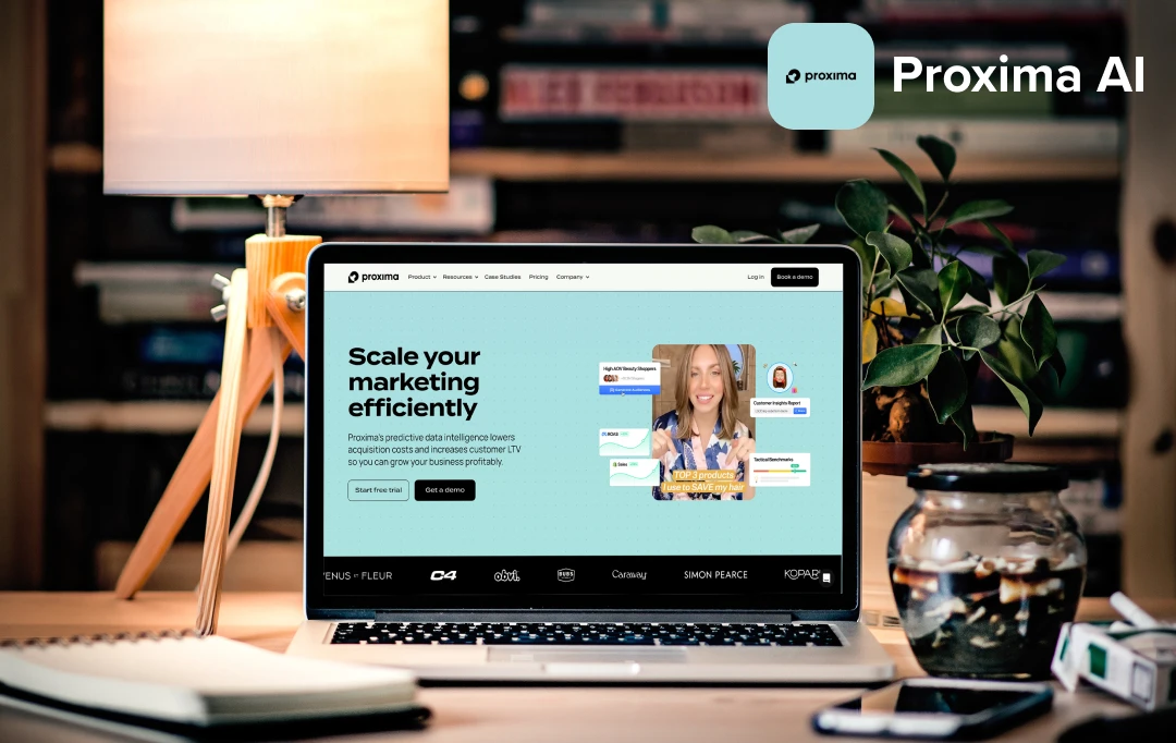 Proxima AI Review: A Detailed Guide