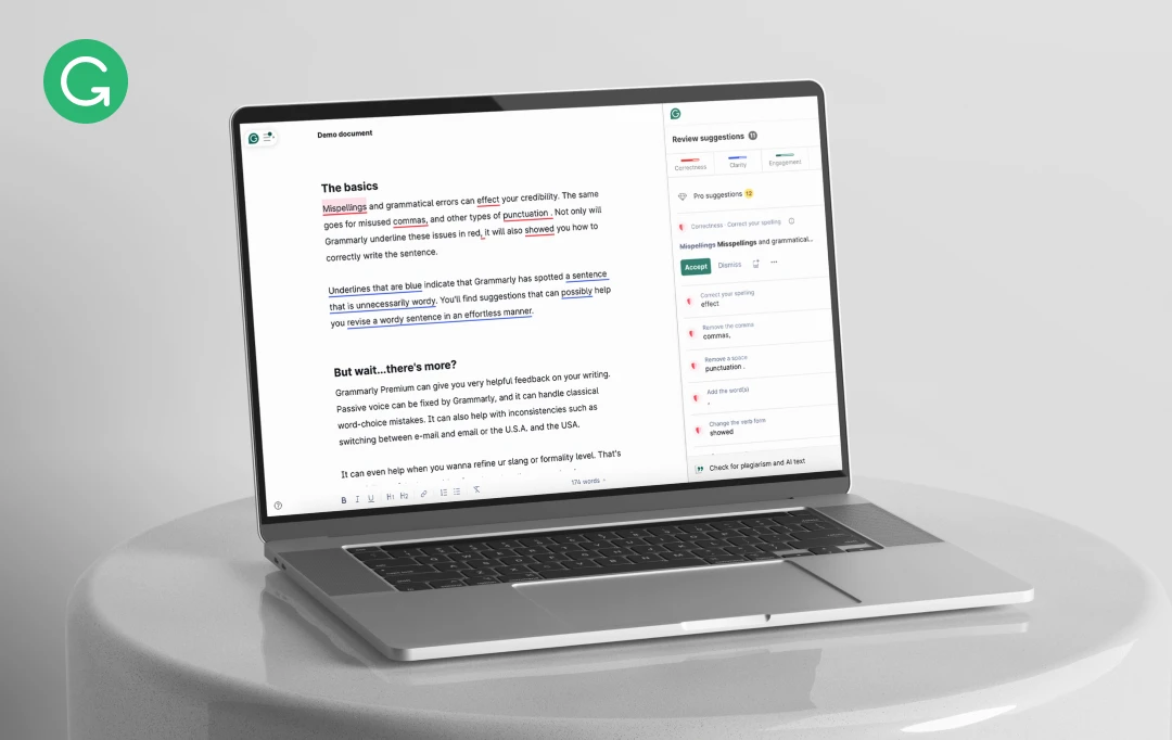 Grammarly Review 2025: Pros, Cons, and Features