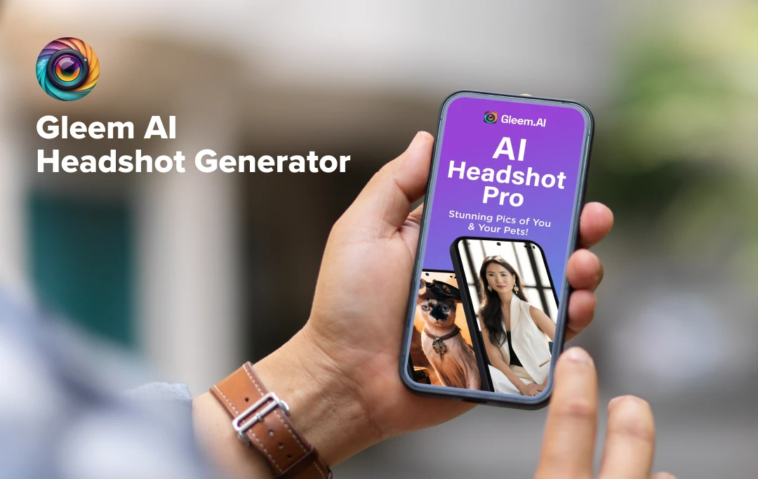 Gleem AI Headshot Generator: Here’s A Detailed Review