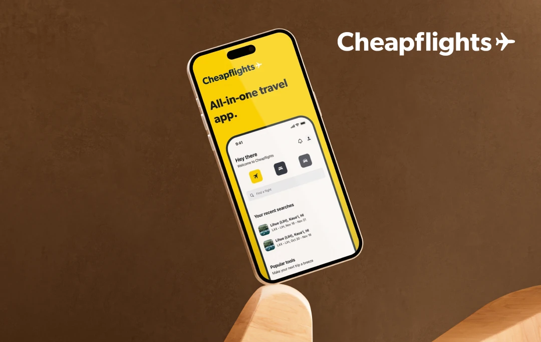 CheapFlights App Review: What You Need to Know!