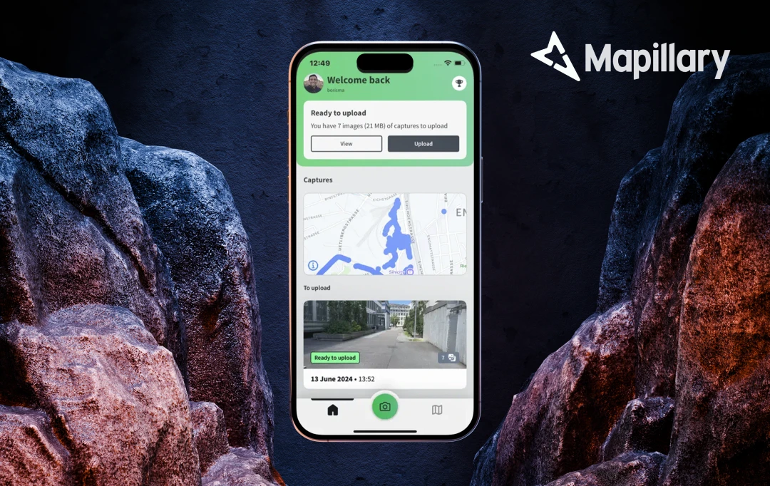 Mapillary App Review- Photography Mapping App