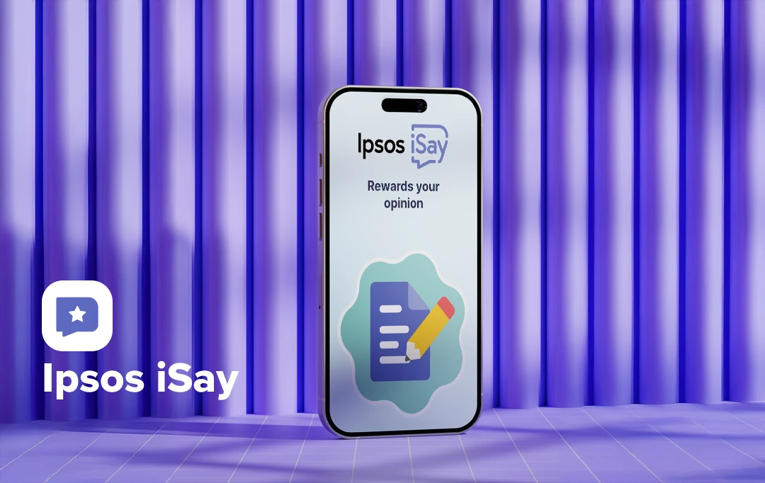 Ipsos iSay Review: Is This Survey App Worth Your Time?