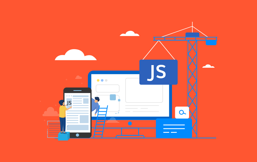 Popular AngularJS Frameworks For App Development in 2025