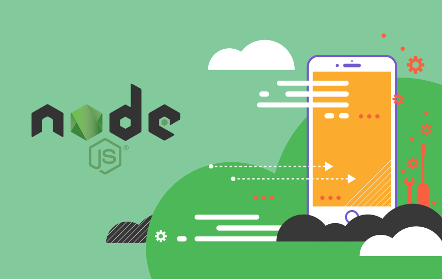 Companies Using Nodejs Applications