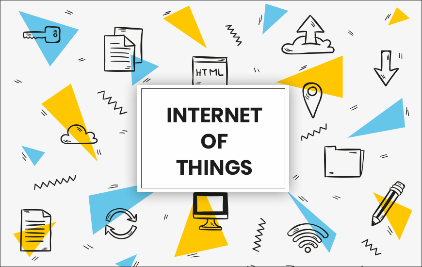 Internet of Things (IoT) & Its Impact On App Development