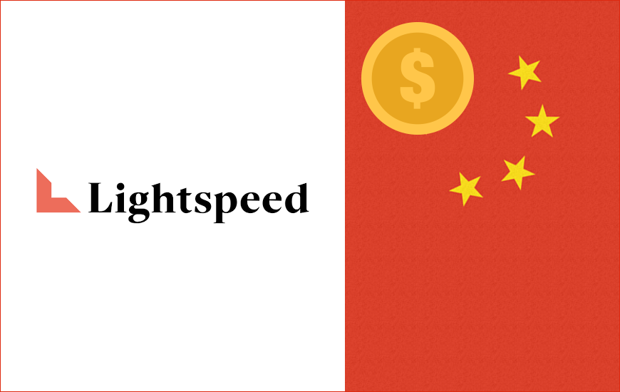 Lightspeed Venture Partners Seeks $560M Fund for China