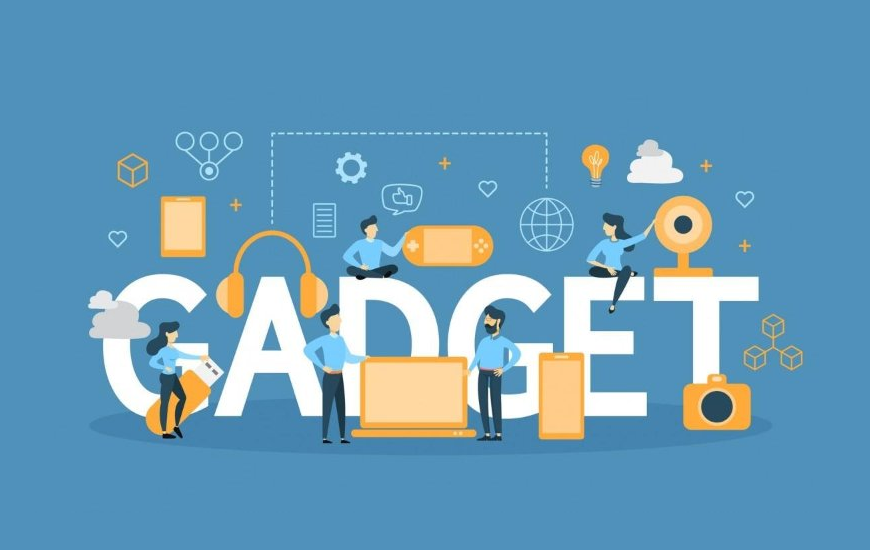Impact Of Gadgets and Tech Tools On Business Environment