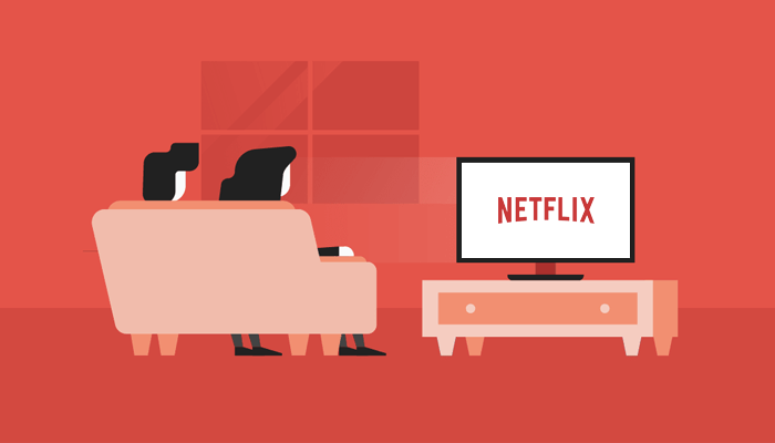 A Complete Netflix Guide and Its Evolution