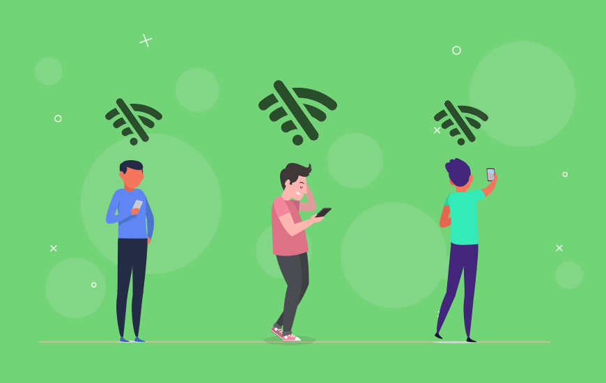 Here’s What You Can Do If Your iPhone Has Connectivity Issues