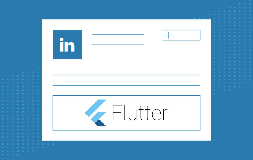 LinkedIn Suggests Flutter as Top Skill for Software Engineers