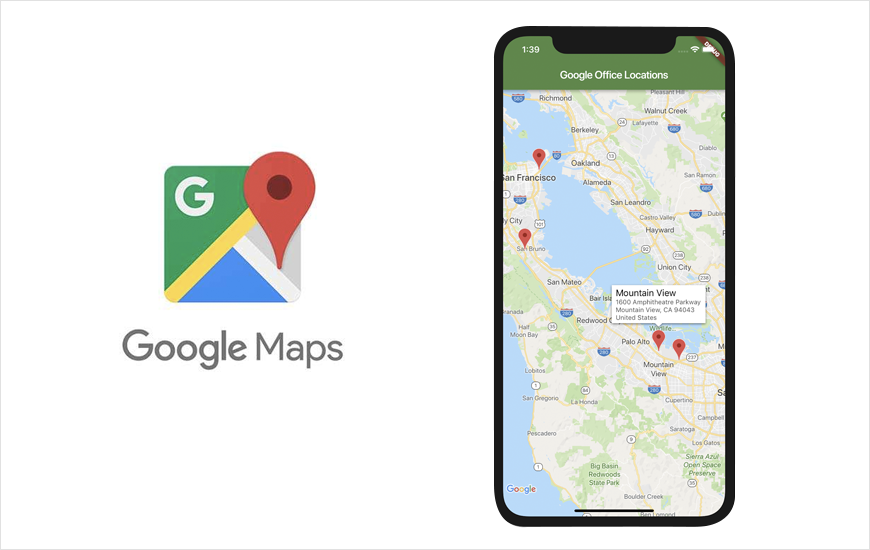 Google Maps Got New Updates to Help You Better Plan T