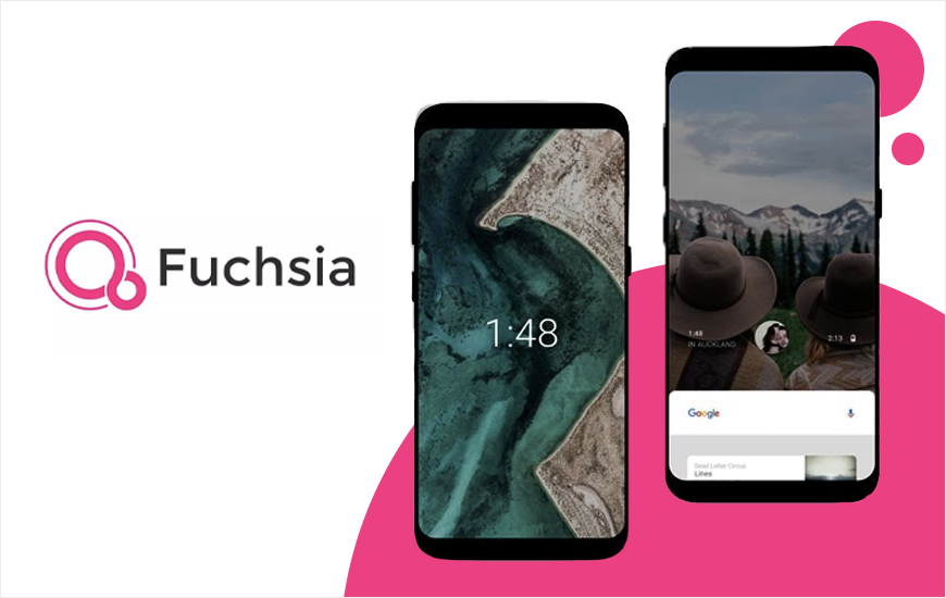 Fuchsia: Everything About Google’s New Operating System