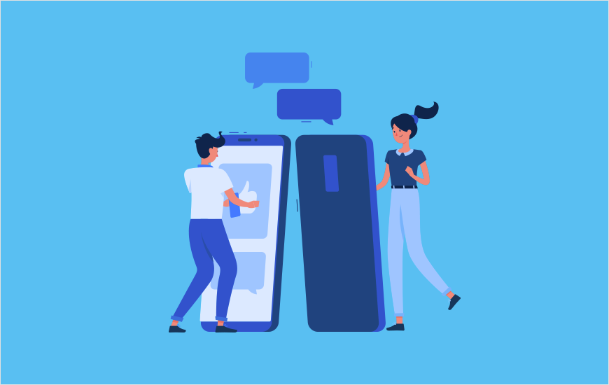 How Integrating Live Chat in an App can Boost Your Results