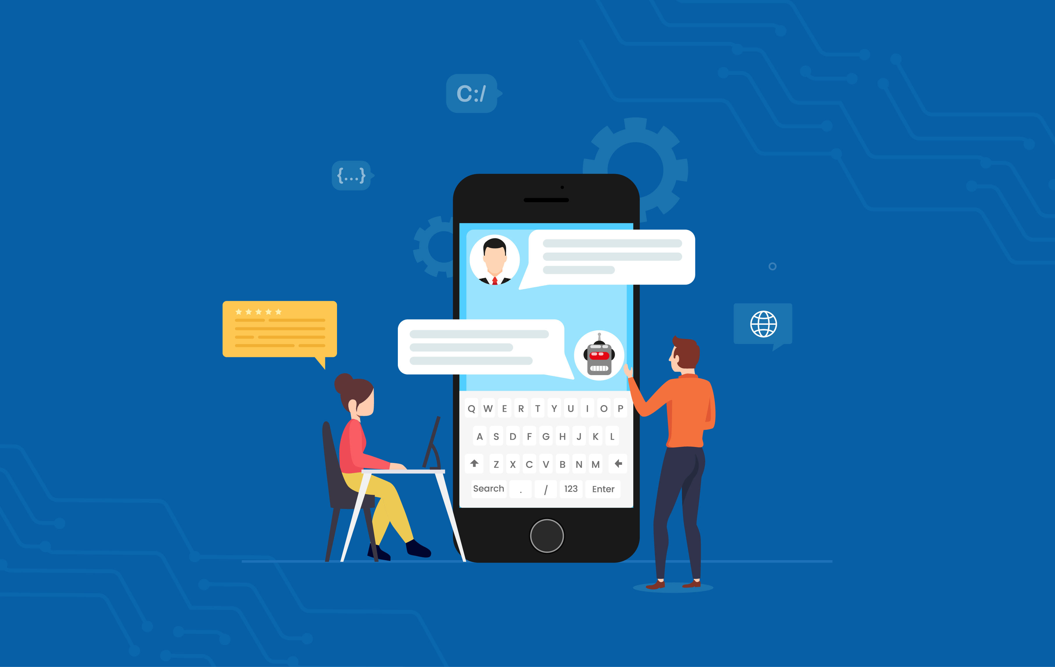 Machine Learning Frameworks For Ai Development Company In 2026