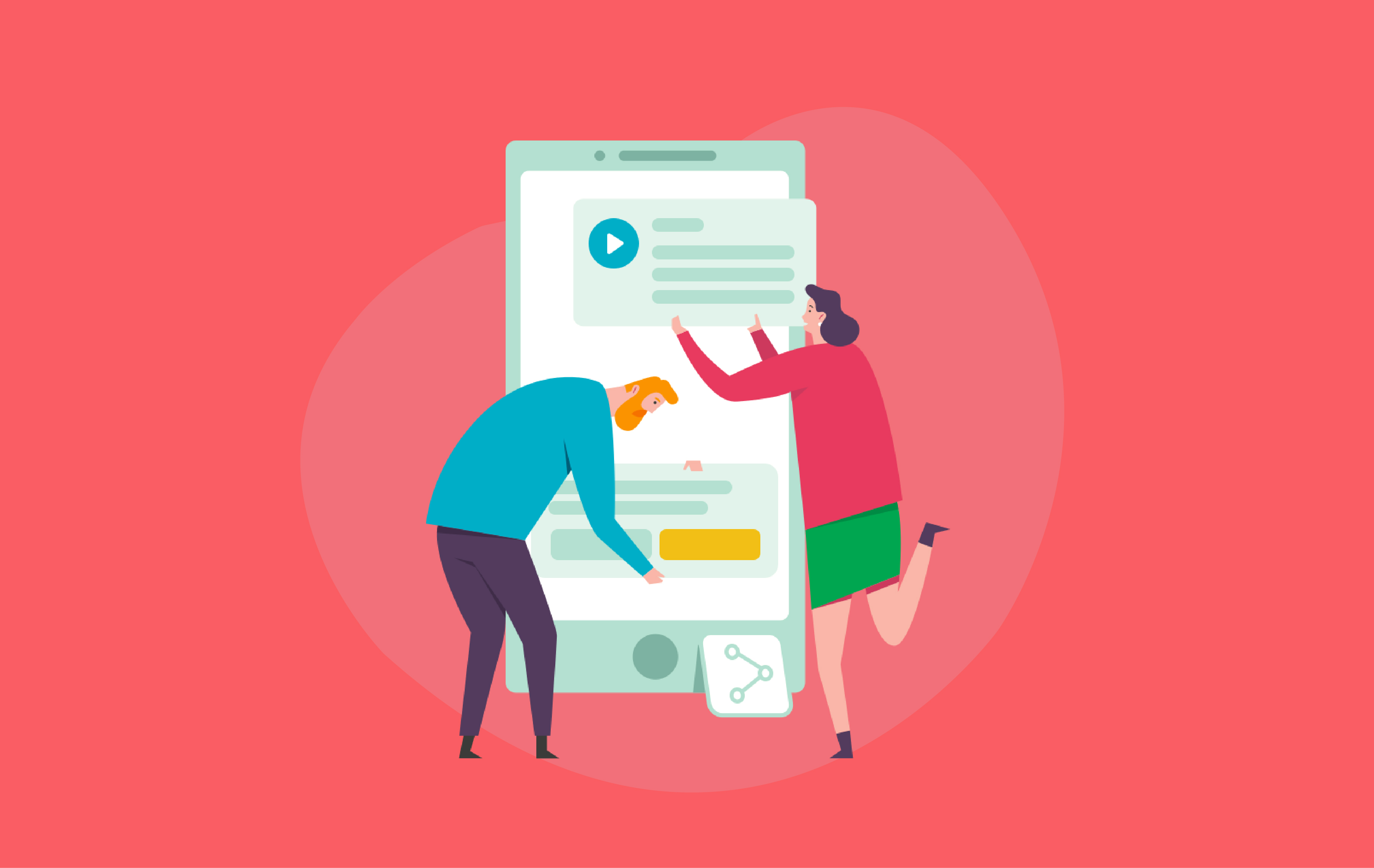 Some Important Steps For Mobile App Development In 2026