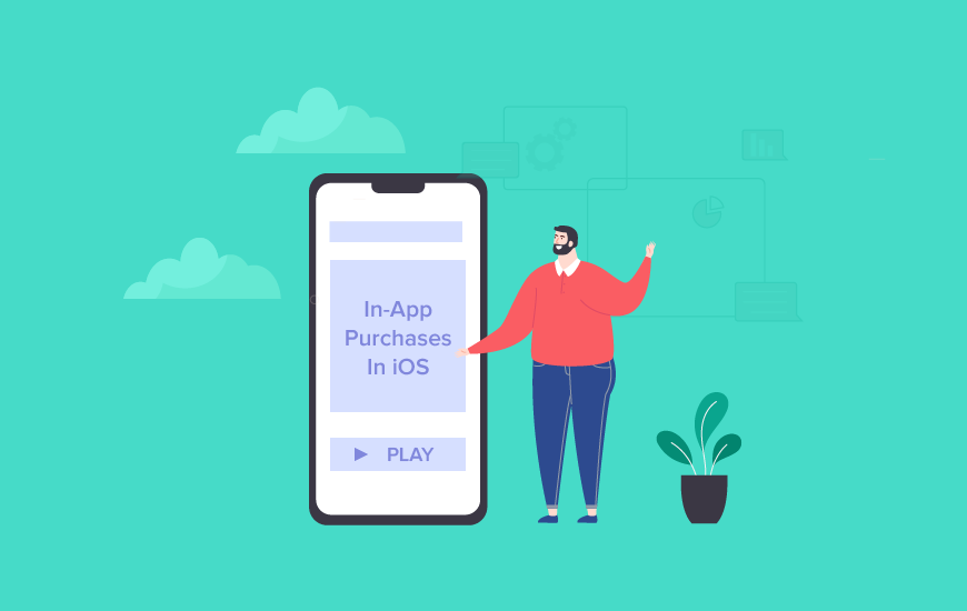 Learn How To Add In-App Purchases In iOS: IAP With Swift Tutorial [2025]