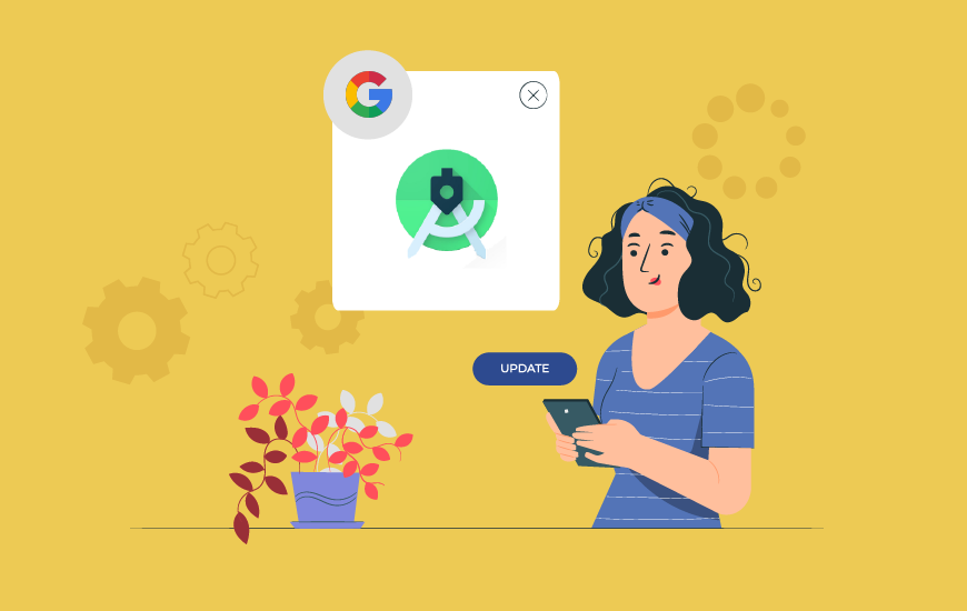 Google Rolls Out Android Emulator Update For AMD Processor