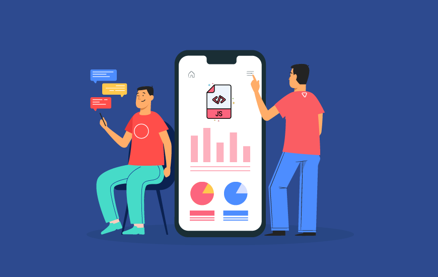 List of the Top Free JavaScript Chart Libraries in 20