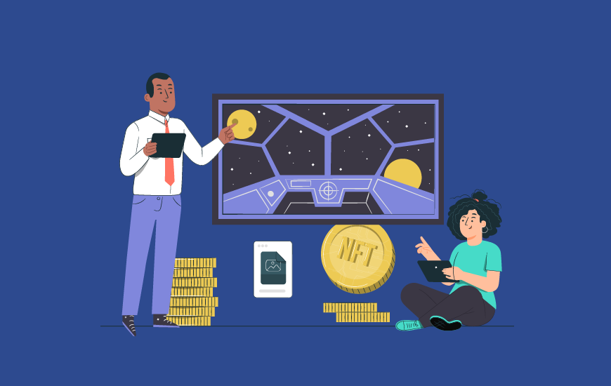 Best NFT Games You can Play to Earn and Entertain Yourself