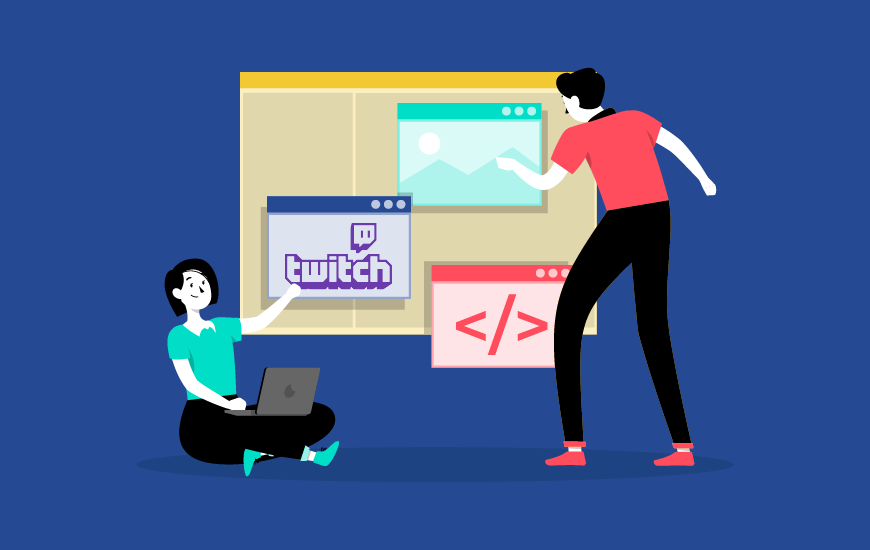 Twitch Latest Updates- A Legacy of the Gamers’ Favorite App