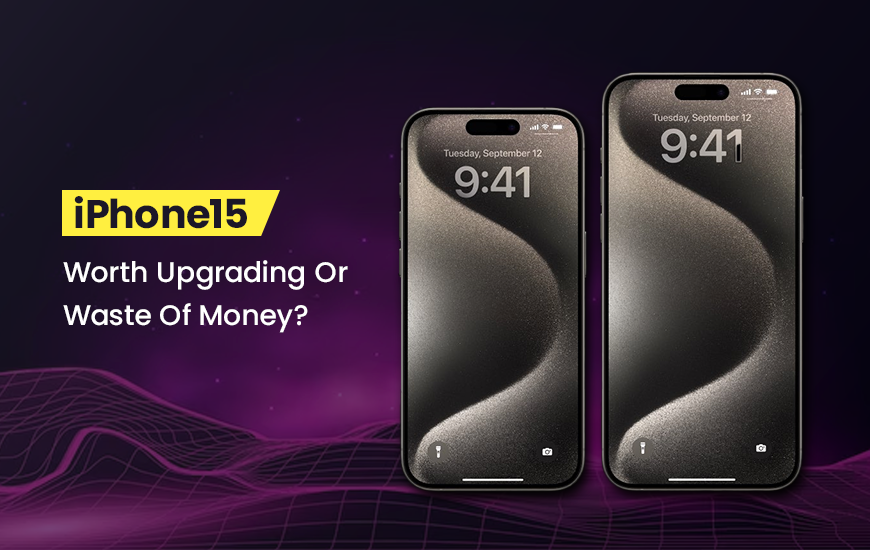 Apple Reveals iPhone 15 and its Latest Features