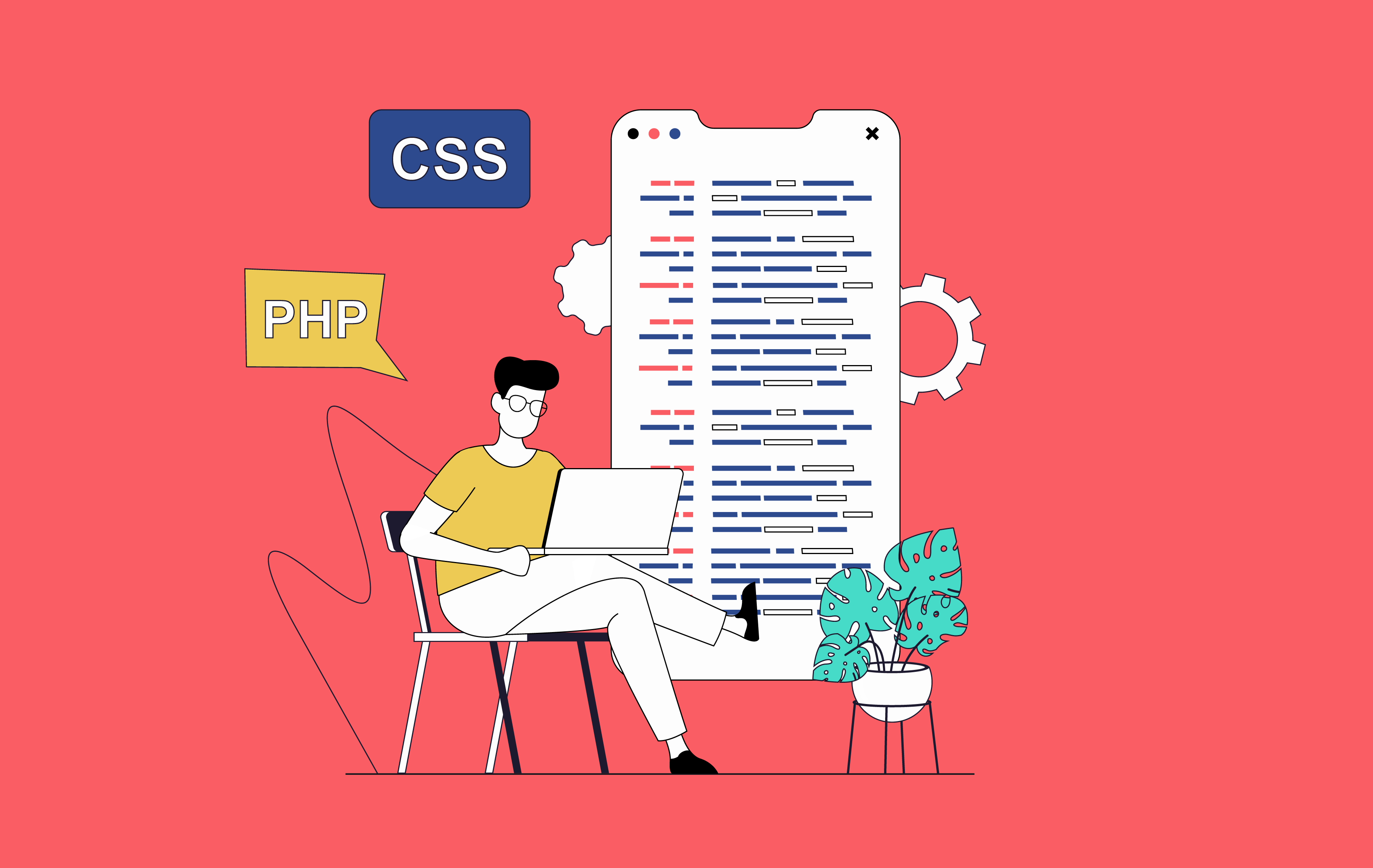 Role of PHP in the Future - Pioneering Software Development
