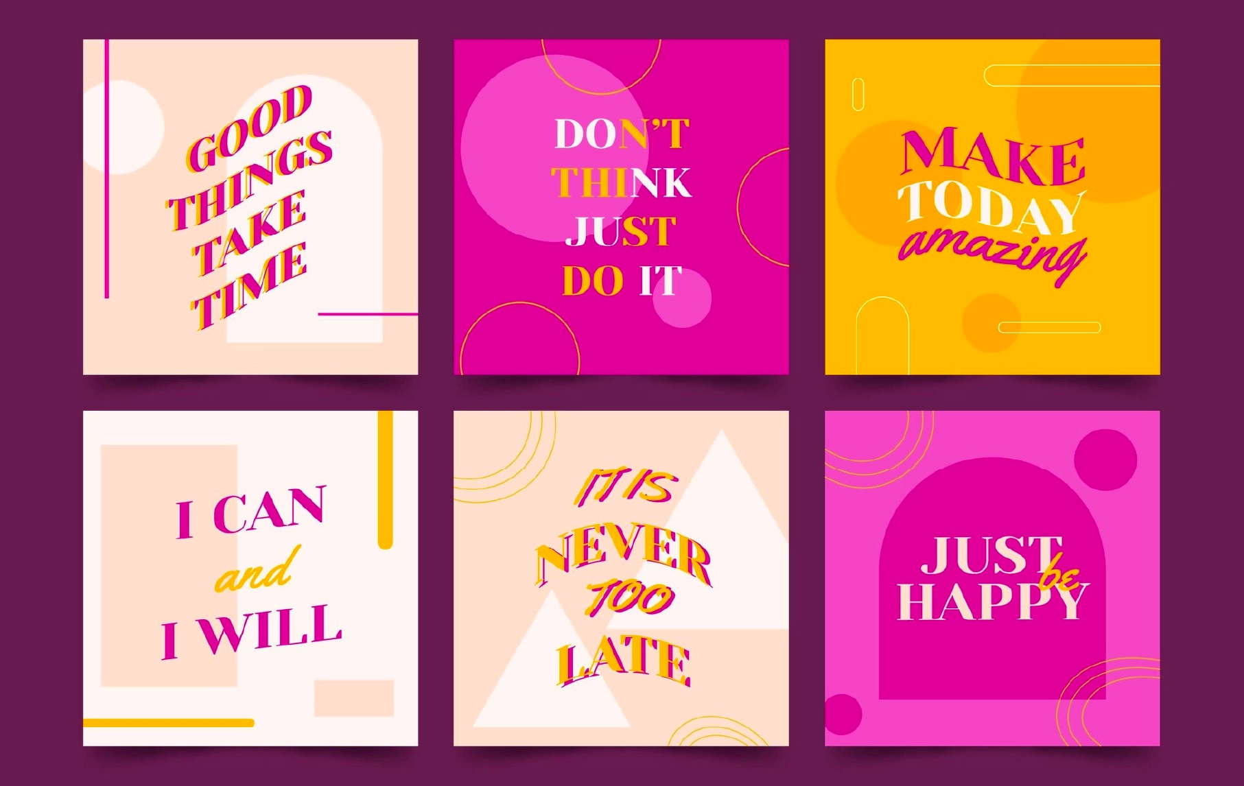 Top Instagram Captions in 2025 - Trendy & Engaging!