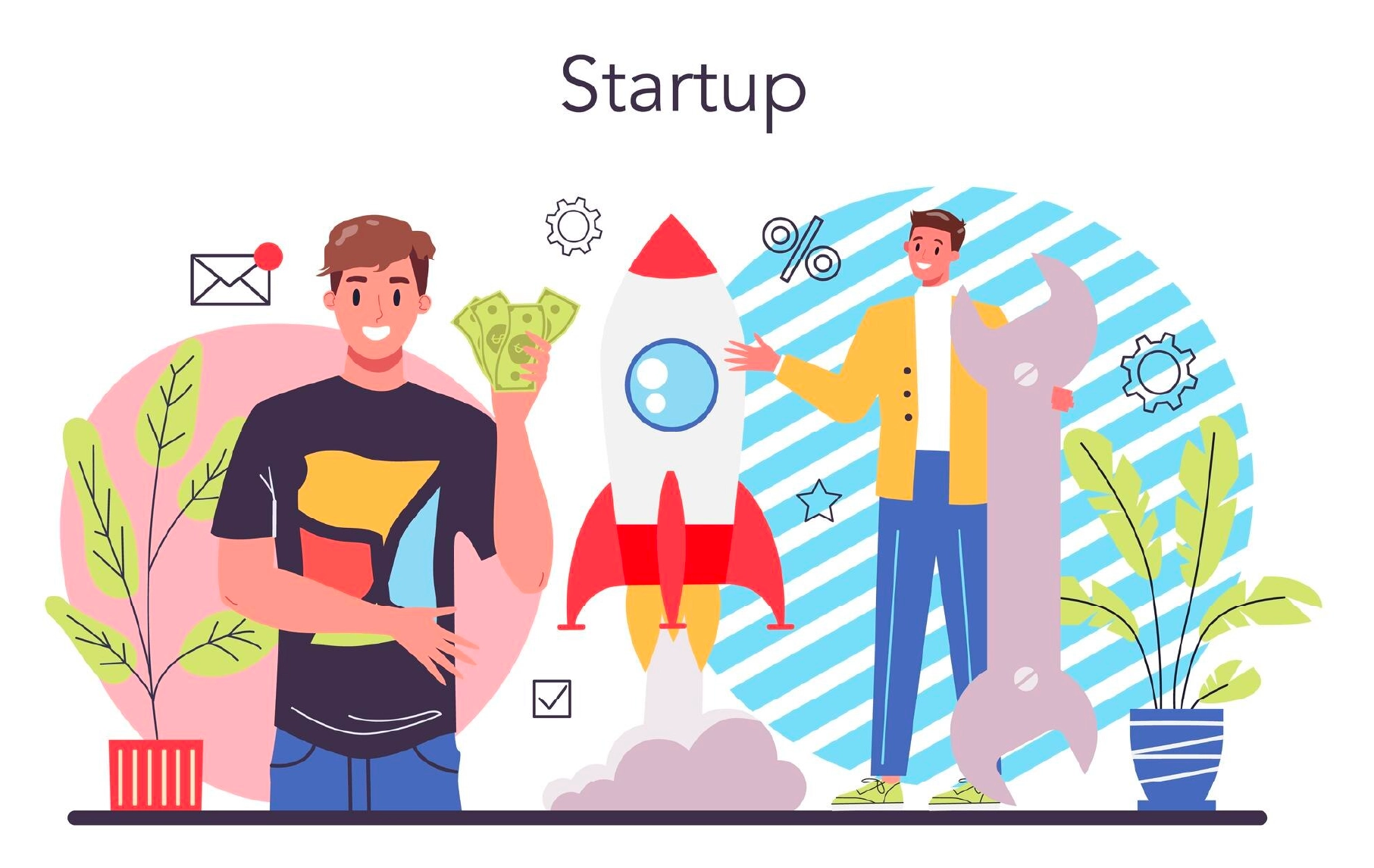 Understanding How Startup Accelerators Work