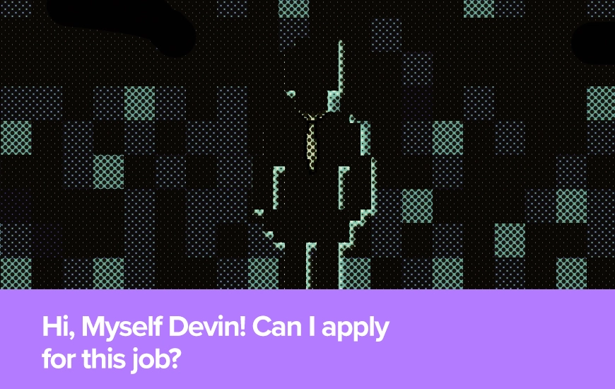 Cognition AI Launches Devin, The Smartest Coding Chatbot.