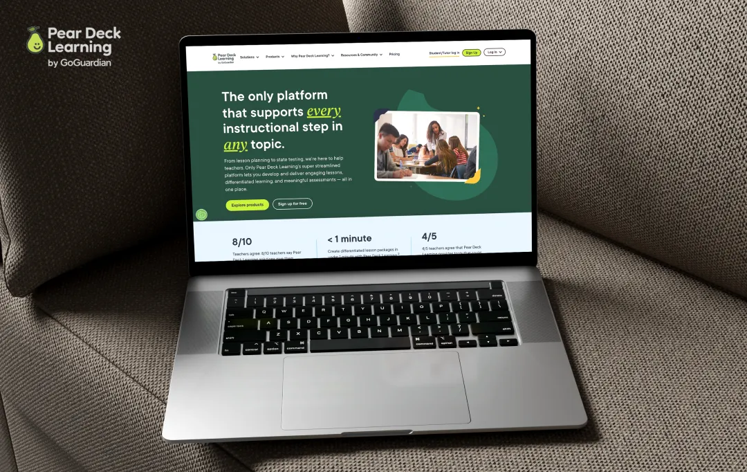 Pear Deck Review | Exploring Features and Pricing