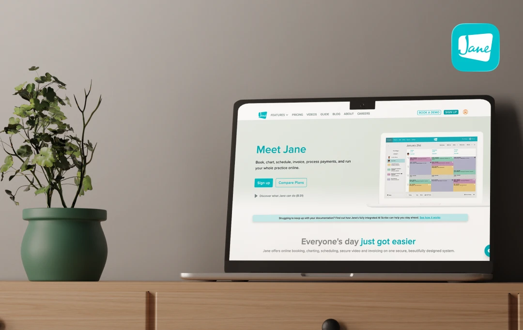 Jane App Review 2026: Features, Pricing & Pros/Cons