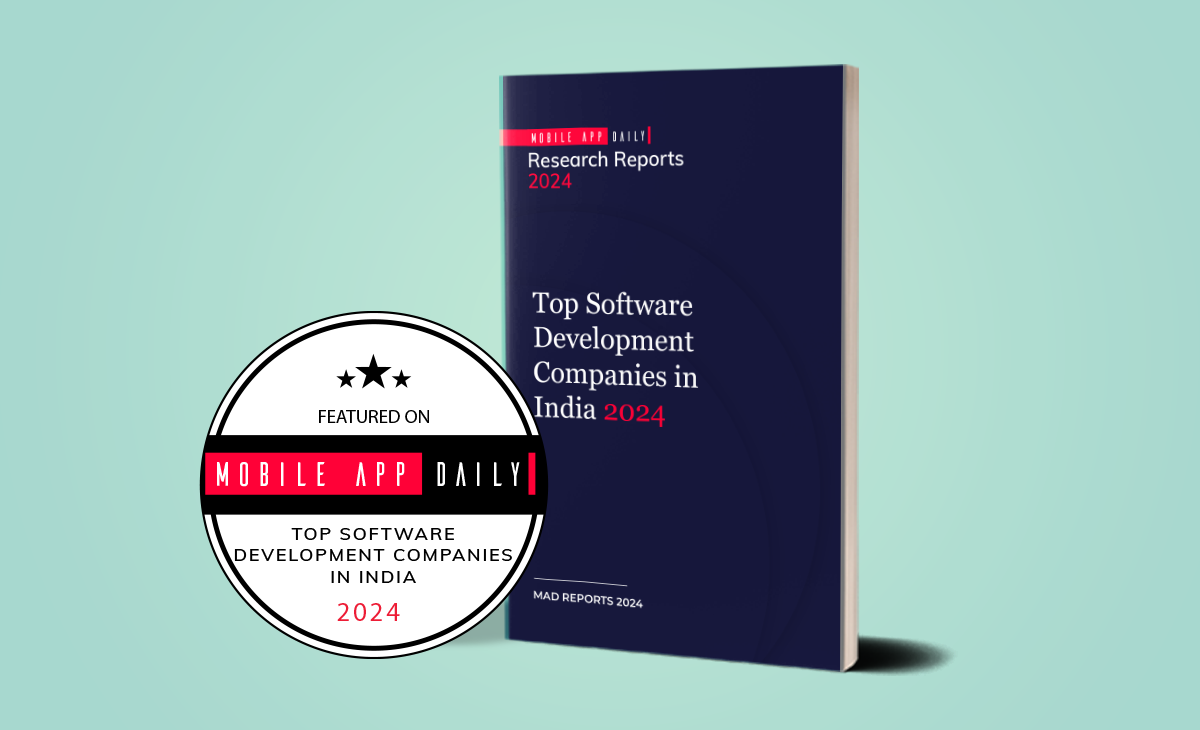 350+ Top Software Development Companies in India [September 2024]