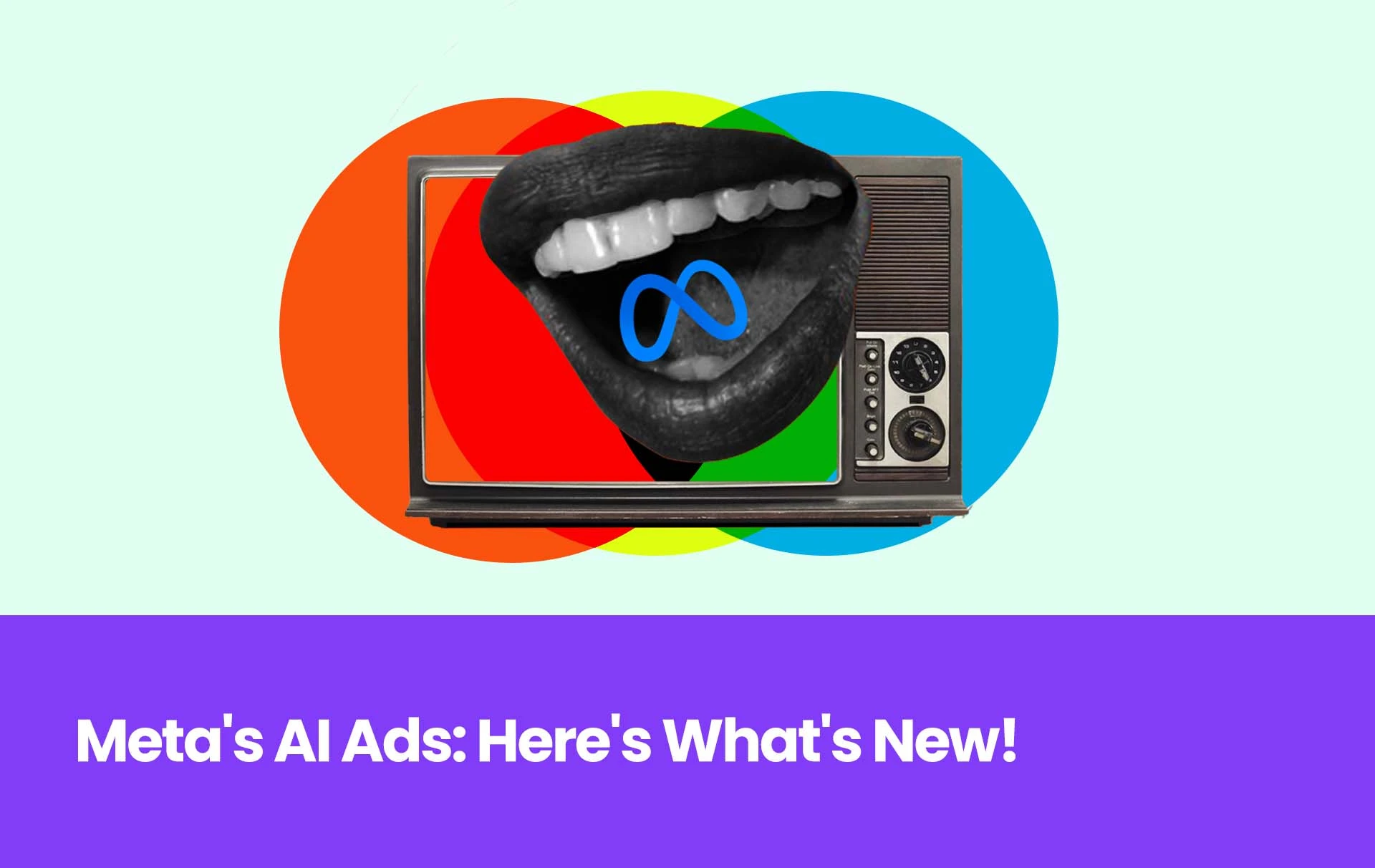 Meta Soon To Launch Generative AI Image Ads