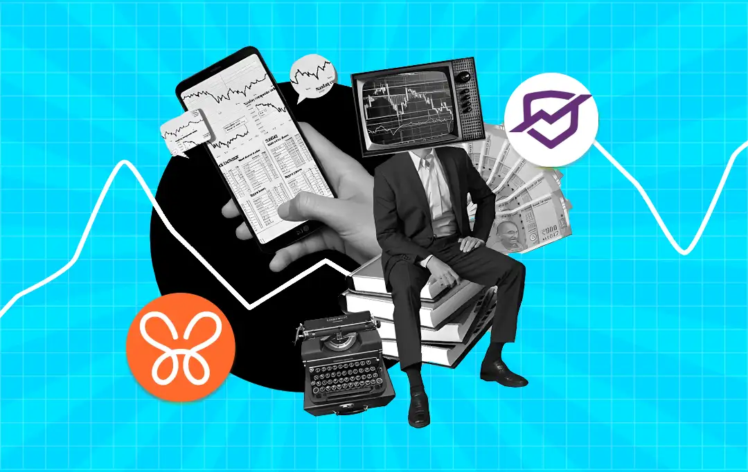 Best net worth tracking apps to simplify your financial life