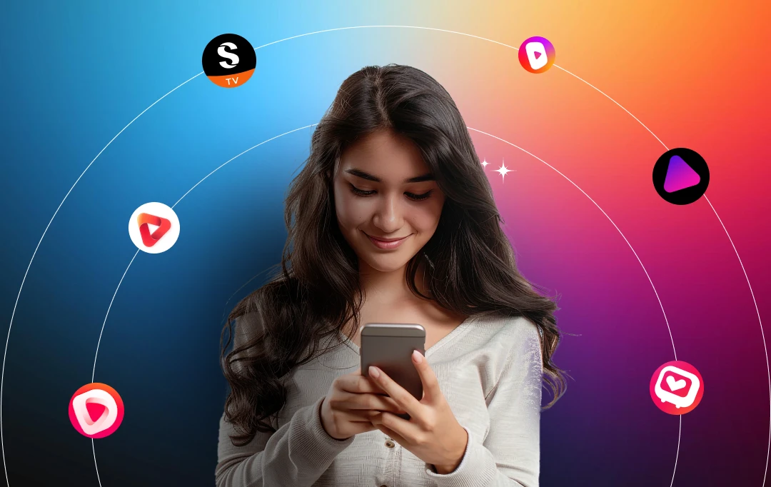 Short Drama Apps for Binge-Watching (Free & Paid)