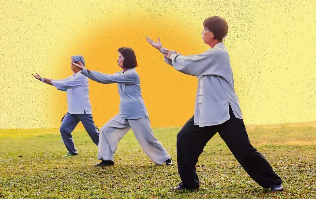 7 Best Tai Chi Apps for Beginners and Seniors | Free & Paid Picks