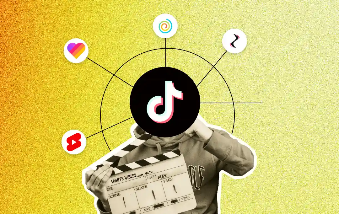 TikTok Alternatives in 2026: 11 Best Apps Like TikTok You’ll Love