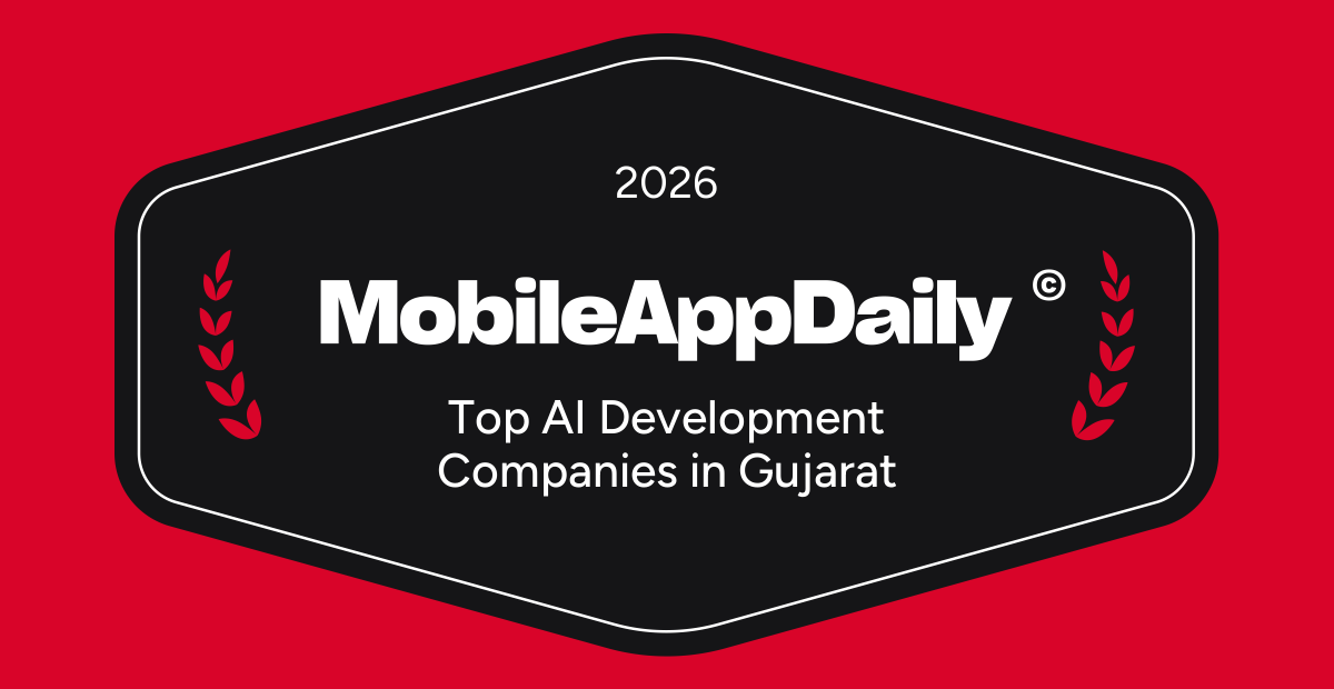 Best Artificial Intelligence Development Companies in Gujarat - 2026 ...