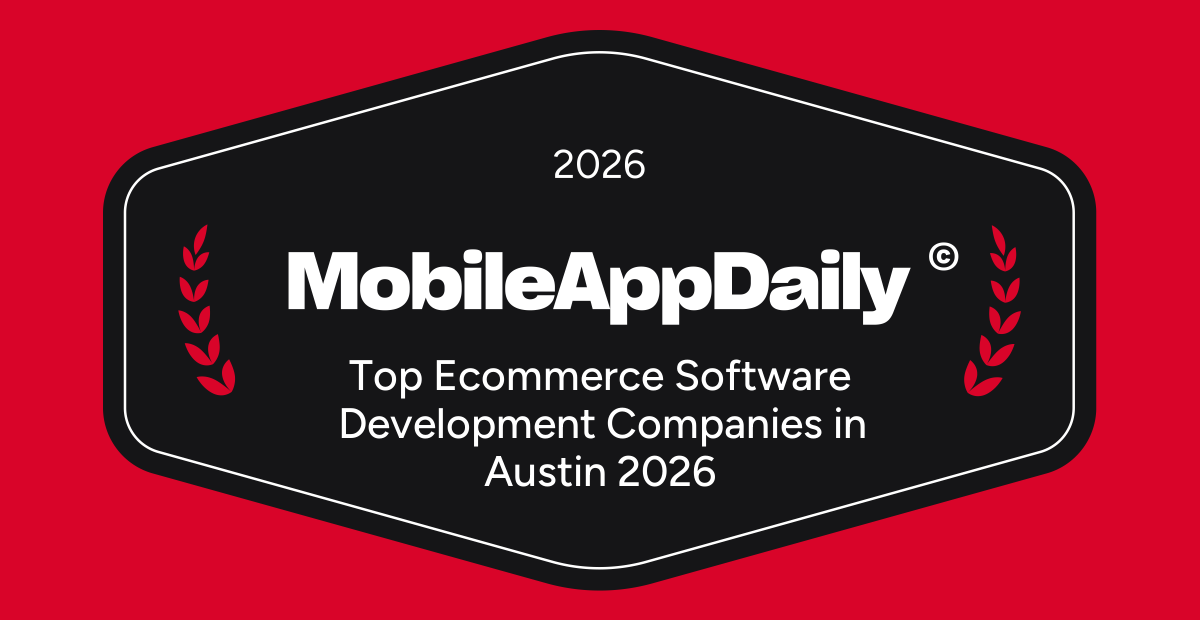 10+ Ecommerce Software Development Companies in Austin - 2026 Reviews ...