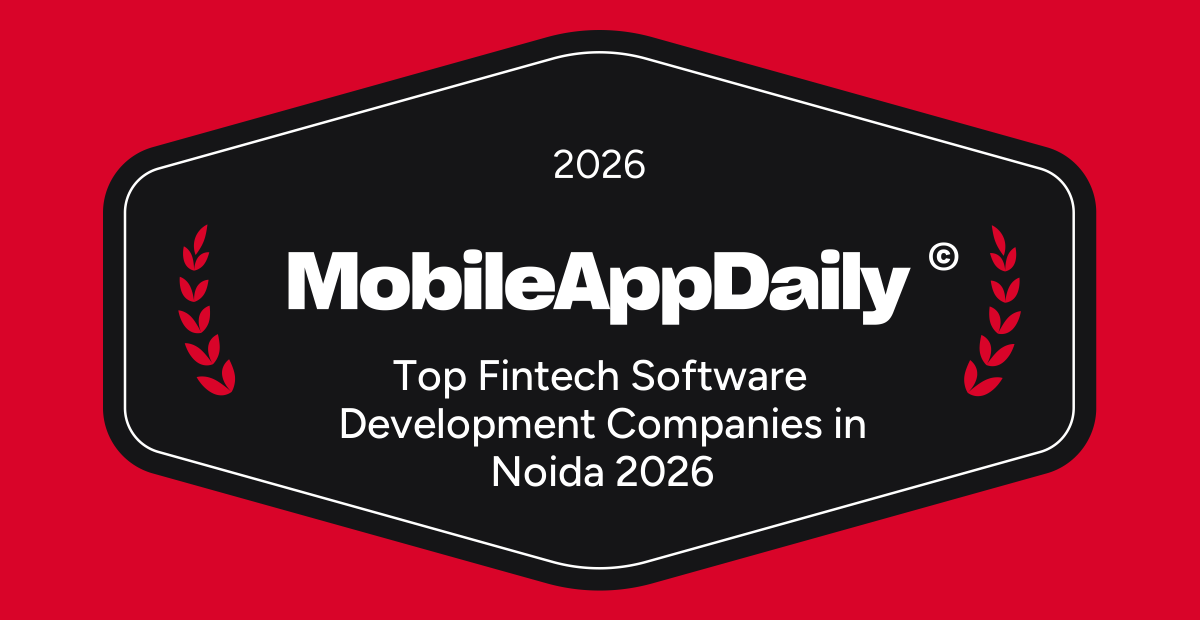 Top Fintech Software Development Companies in Noida - 2026 Reviews ...