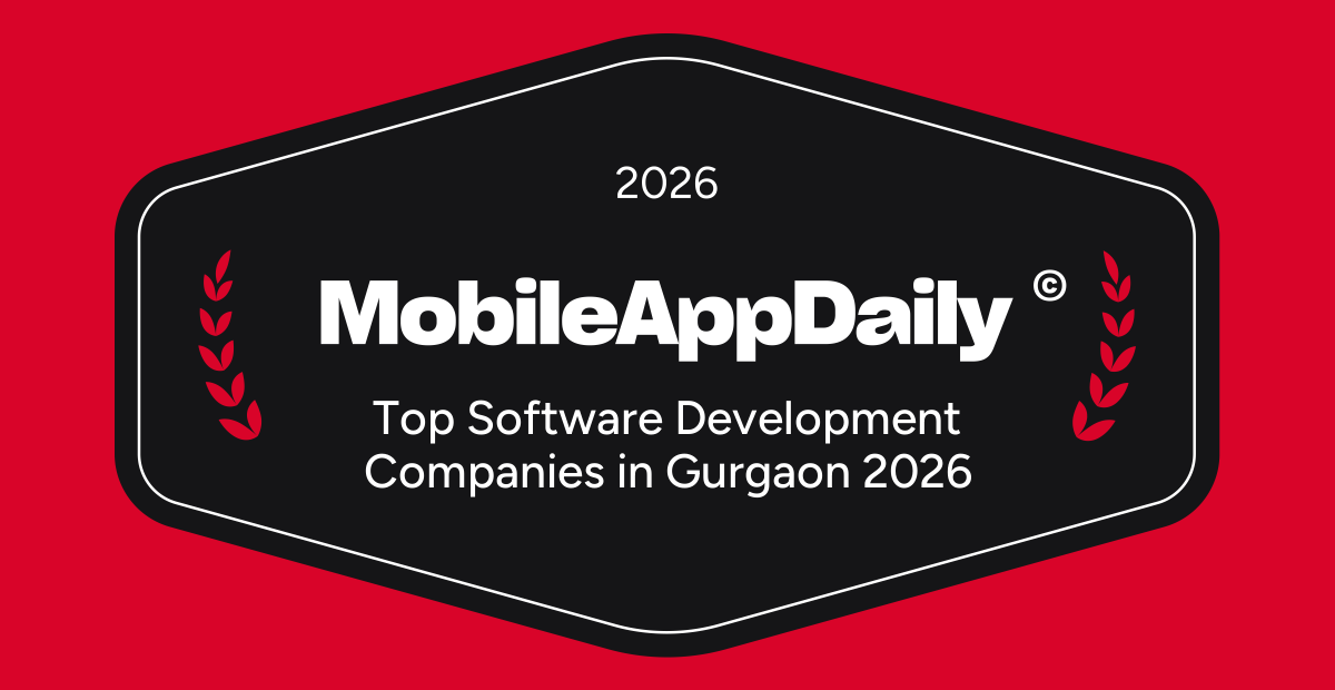 Top Software Development Companies in Gurgaon - 2026 Reviews ...
