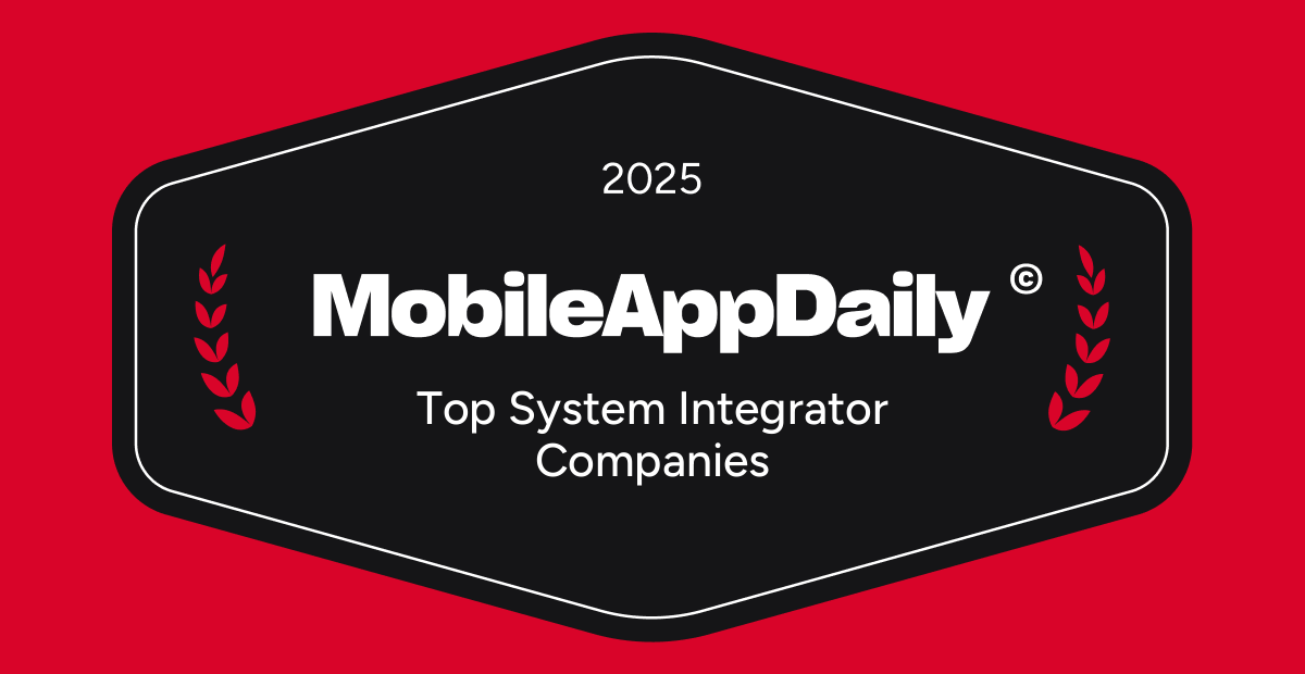Best System Integrator Companies | Dec 2025